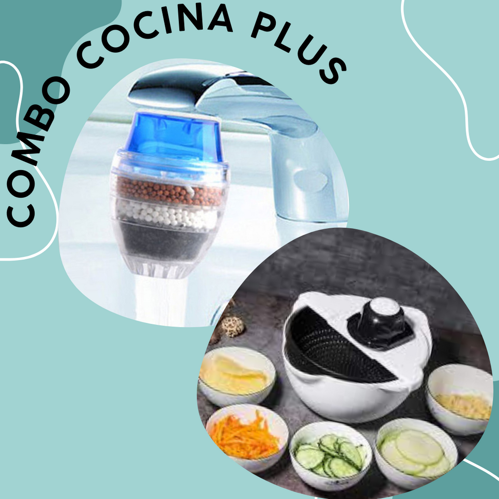 COMBO COCINA PLUS – ManoStore