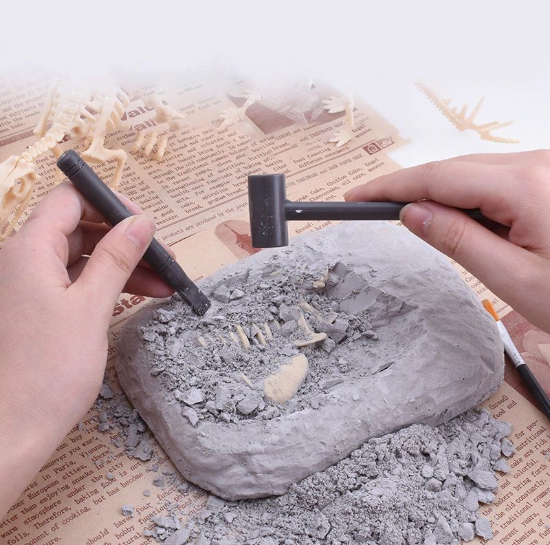 🦖KIT ARQUEOLOGICO COLECCIONABLE🦖 – ManoStore